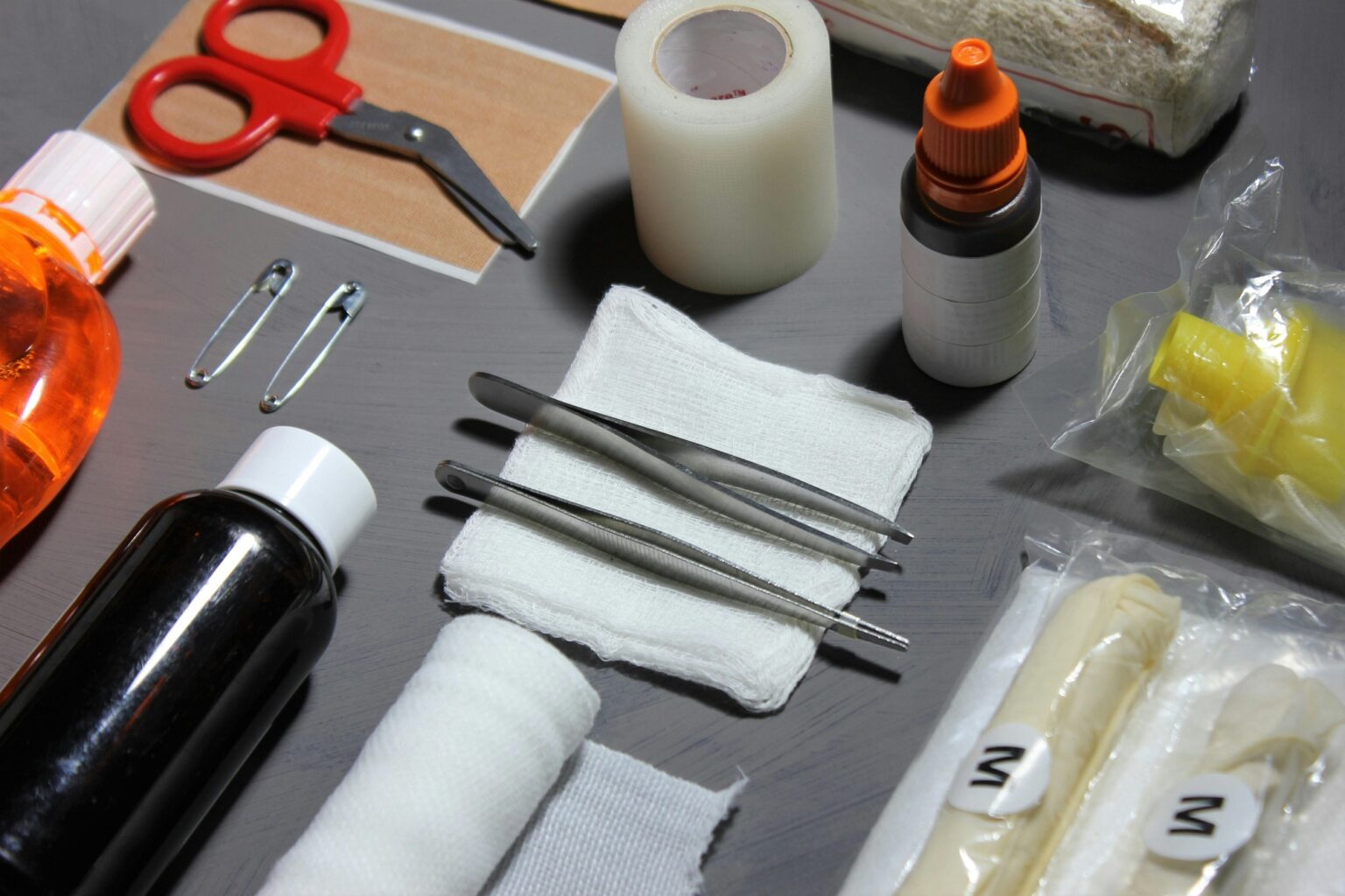 How Wounds Heal: Know 4 Wound Healing Stages