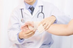 How to Identify Healthy Wound Healing Signs: A Beginner's Guide